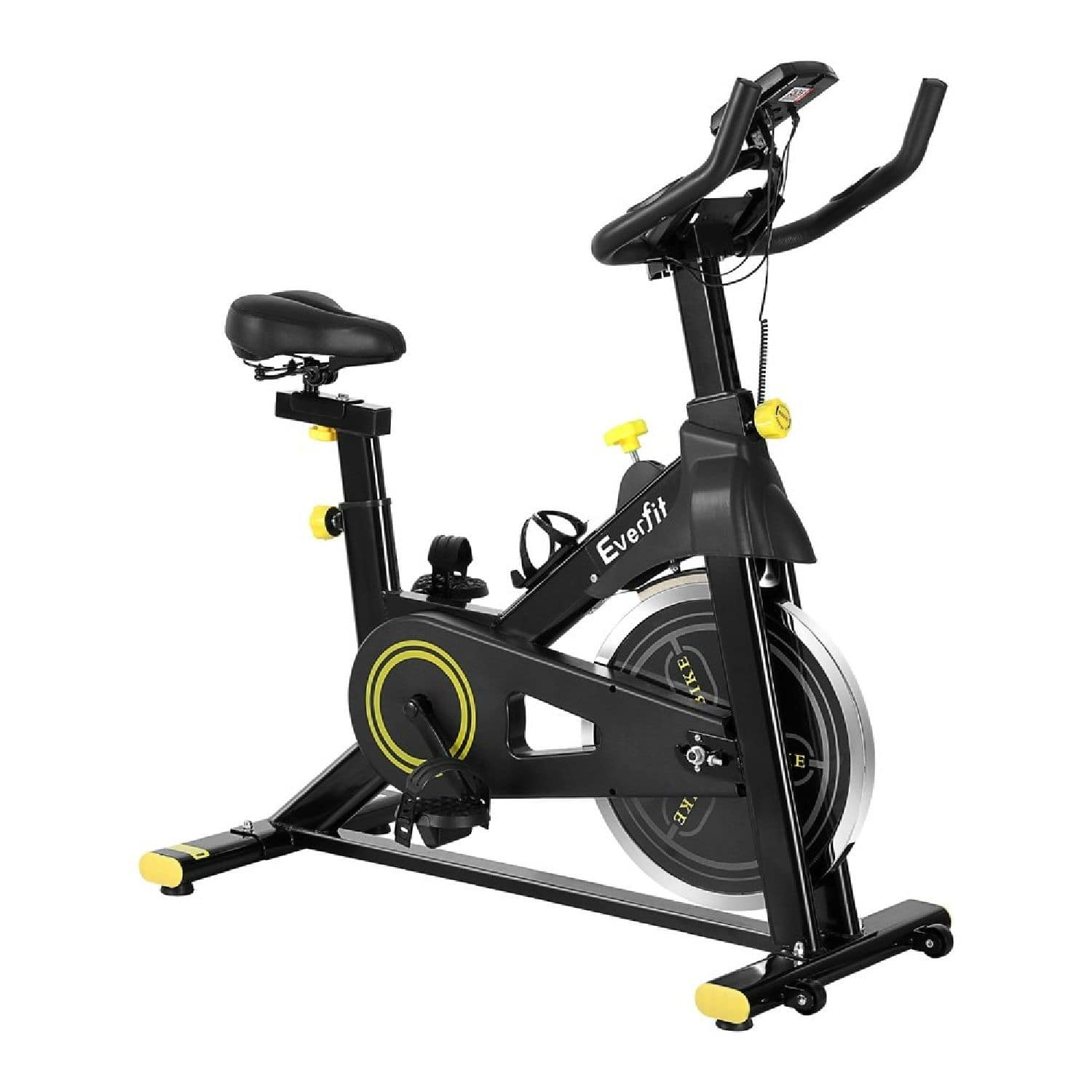 Exercise bike to buy store