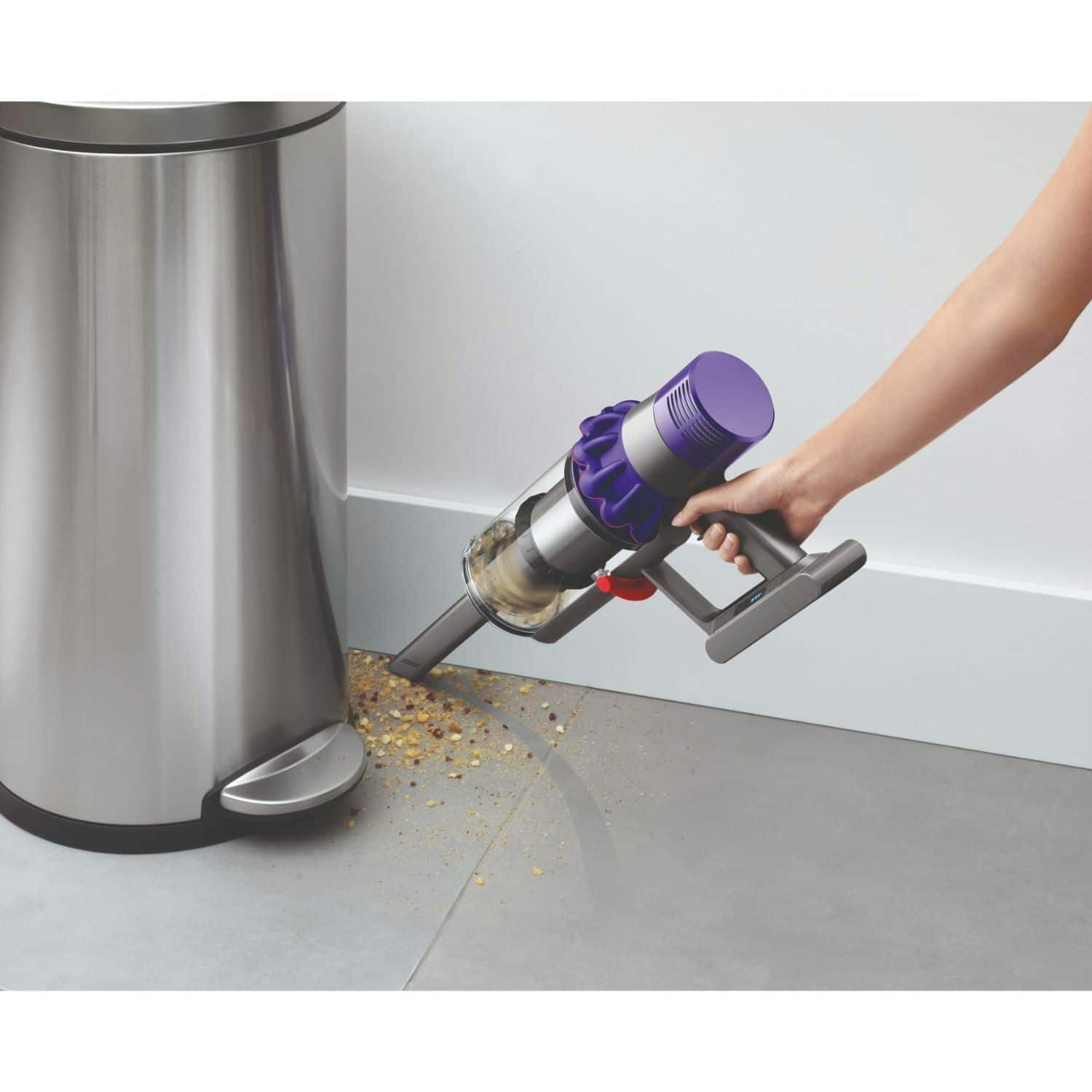 Buy Dyson Cyclone V10 Stick Vac 447954 01 Qantas Marketplace