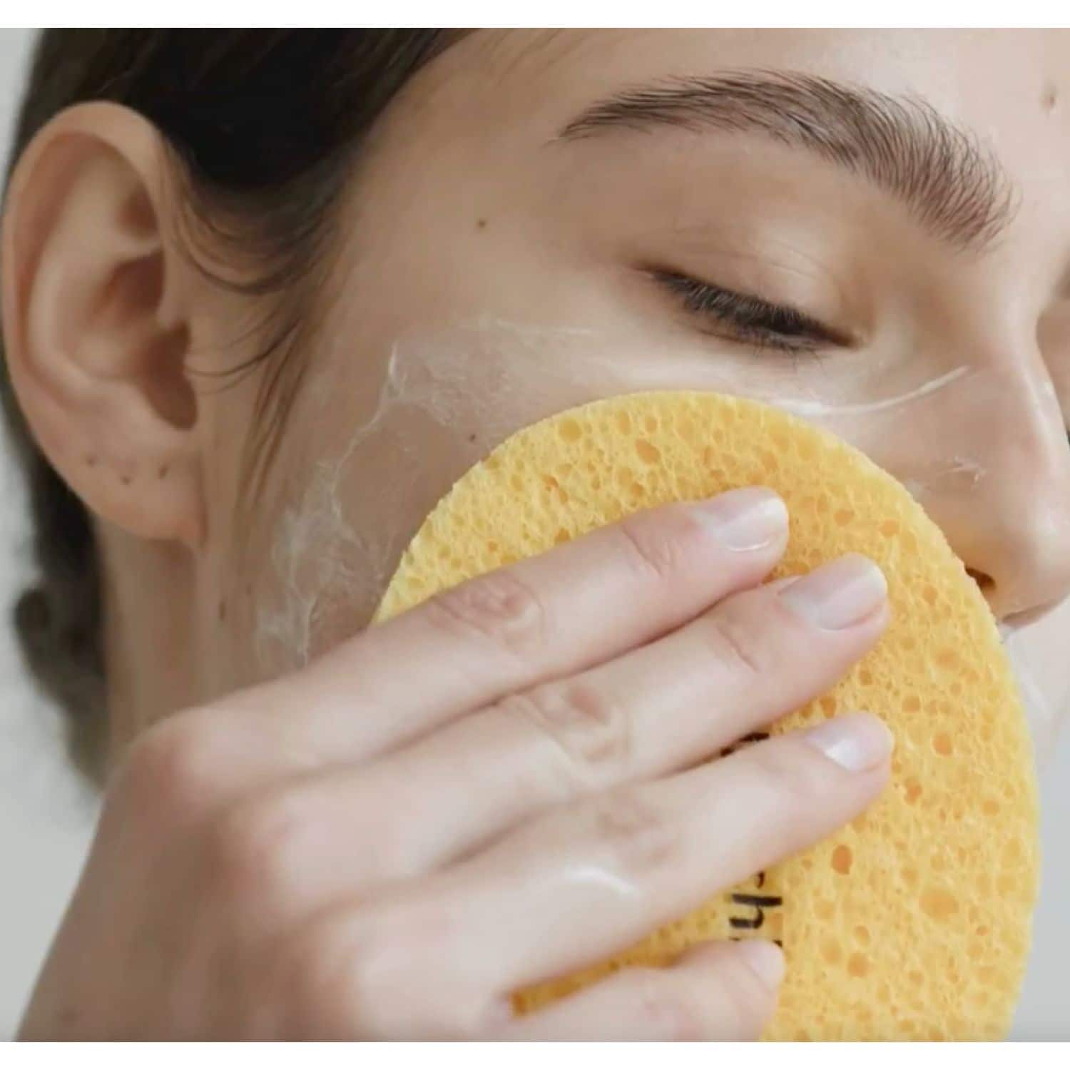 Face wash sponge store