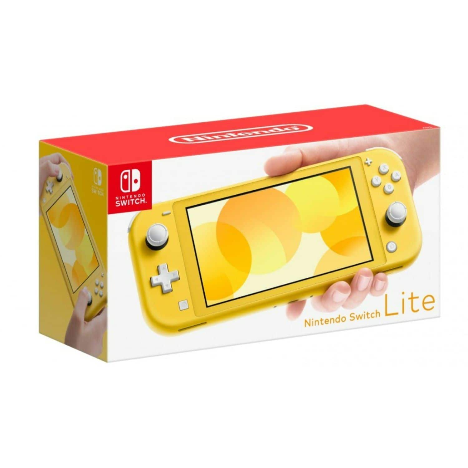 Buy Nintendo Switch Switch Lite Handheld Console Qantas Marketplace