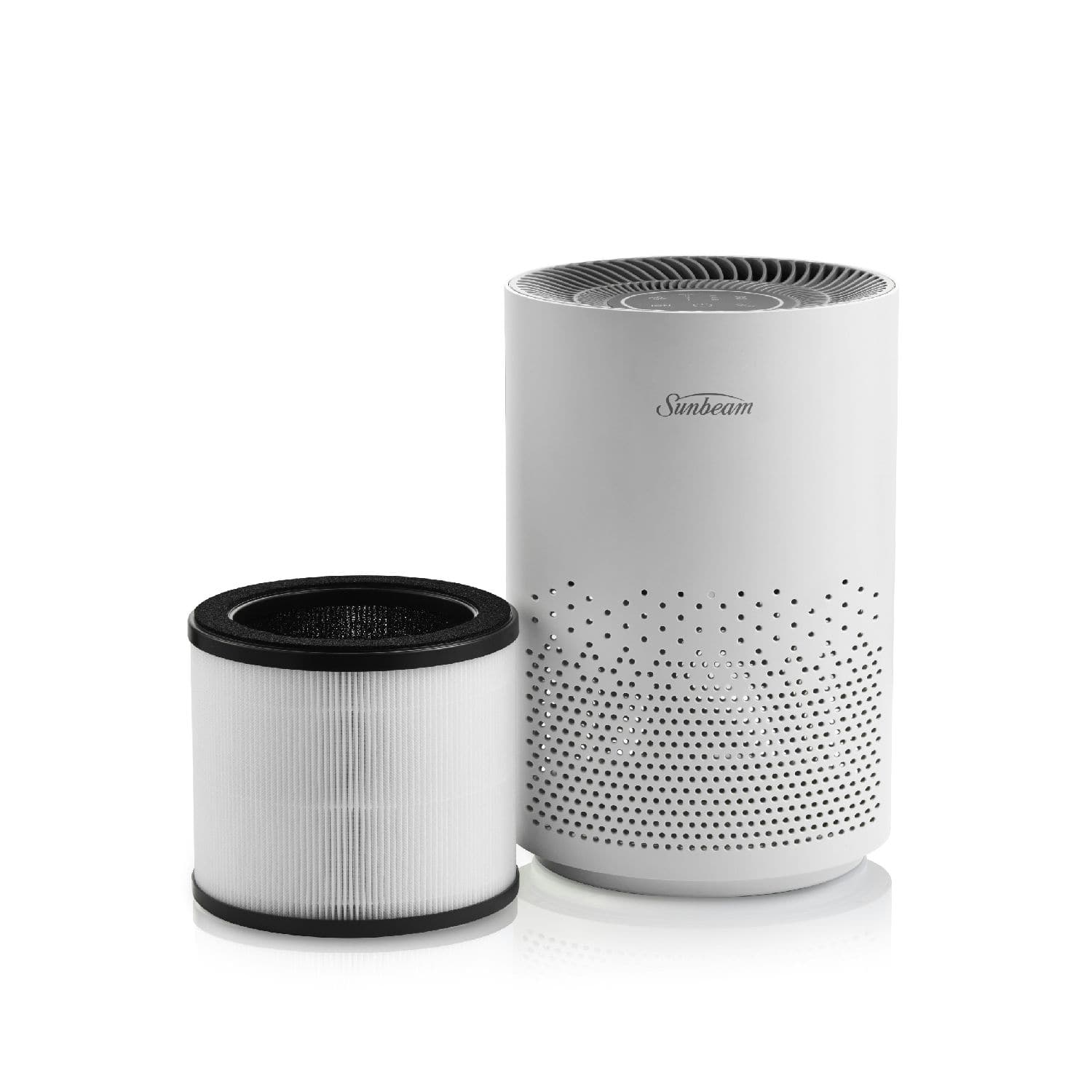 Sunbeam air purifier replacement filter store