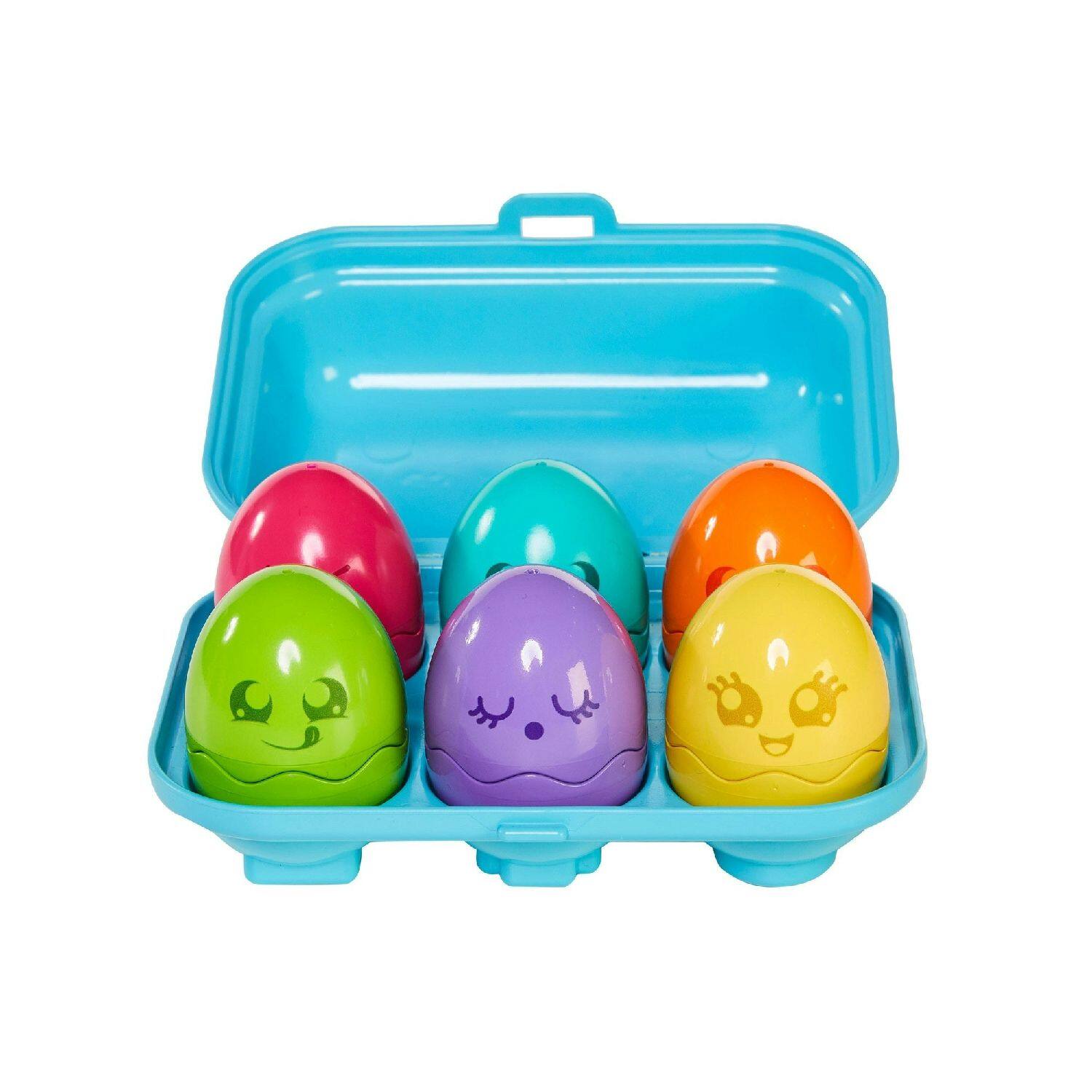Toomies hide and squeak eggs store
