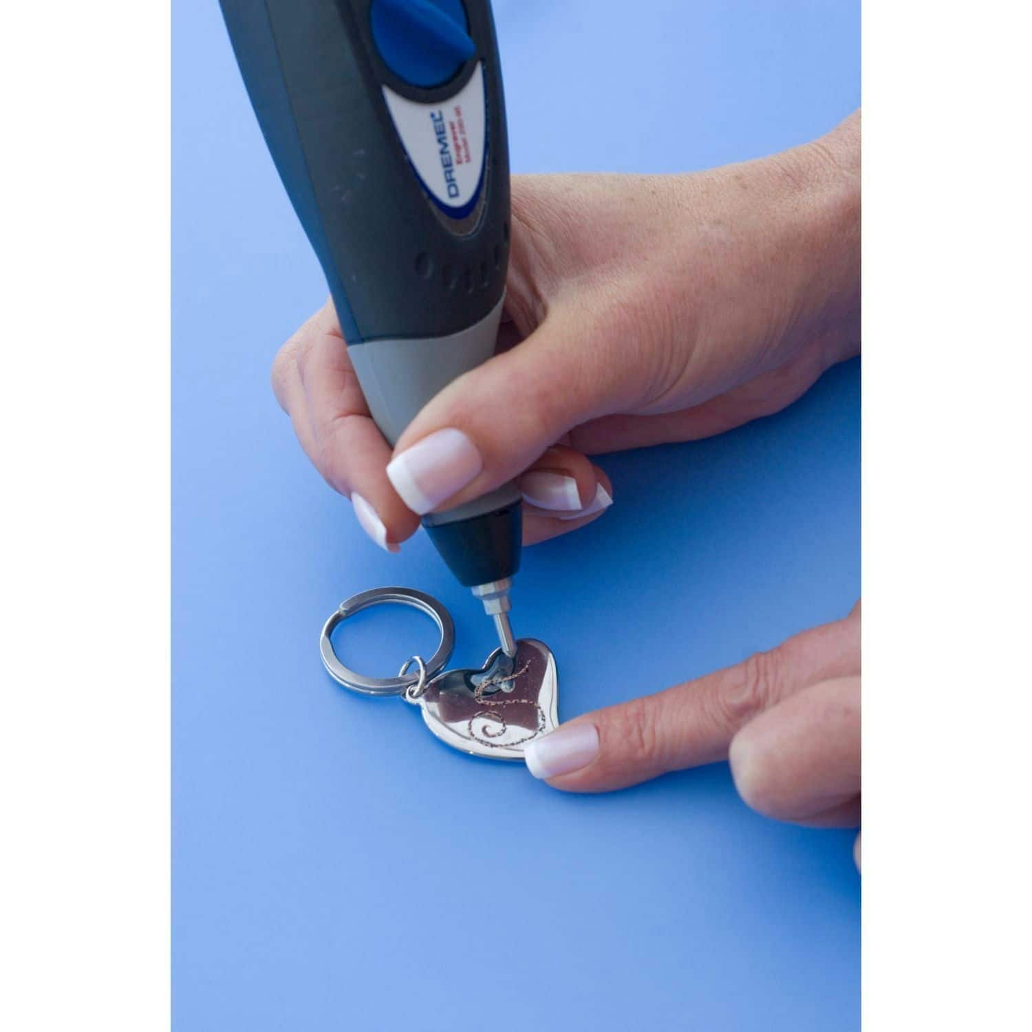 Dremel engraving machine store