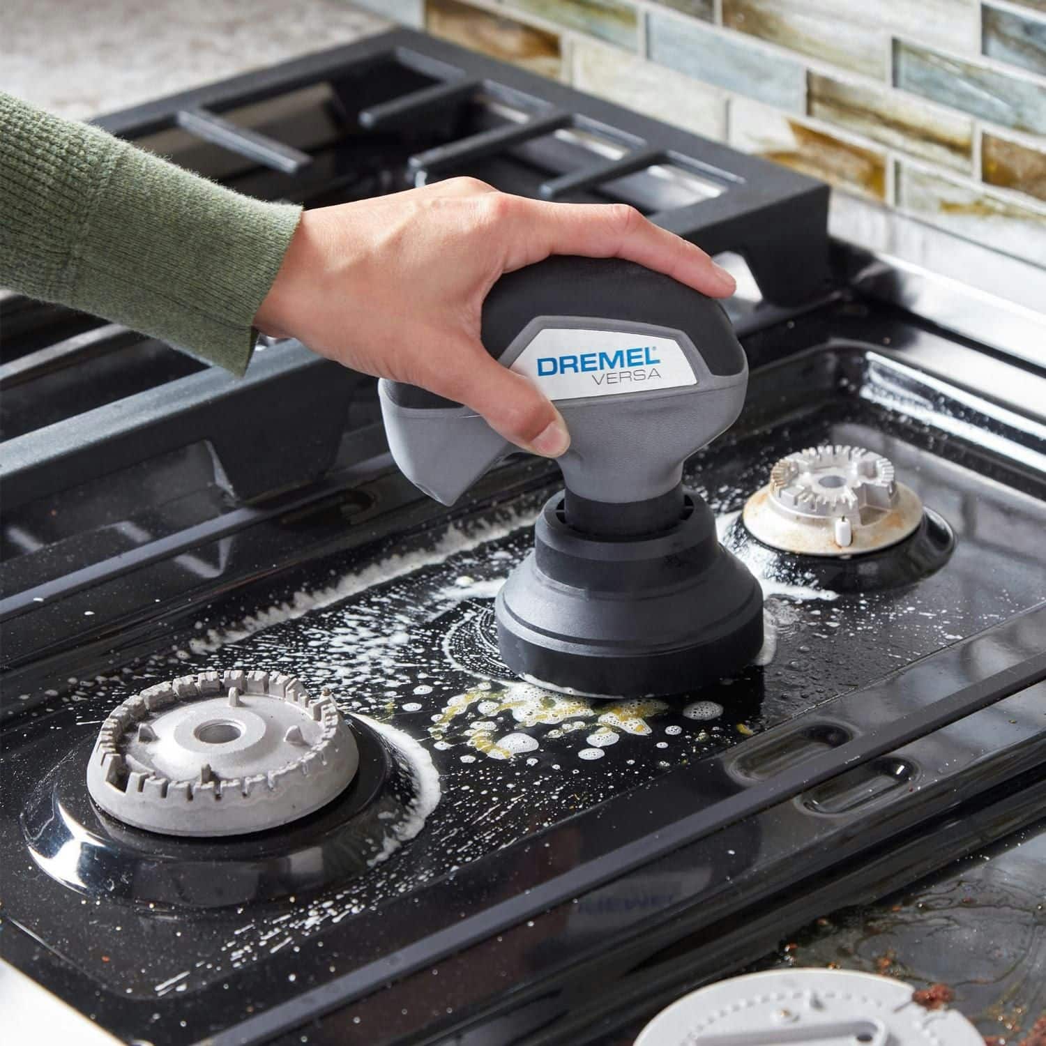 Buy Dremel Versa PC 10 Cordless Cleaning Tool Qantas Marketplace