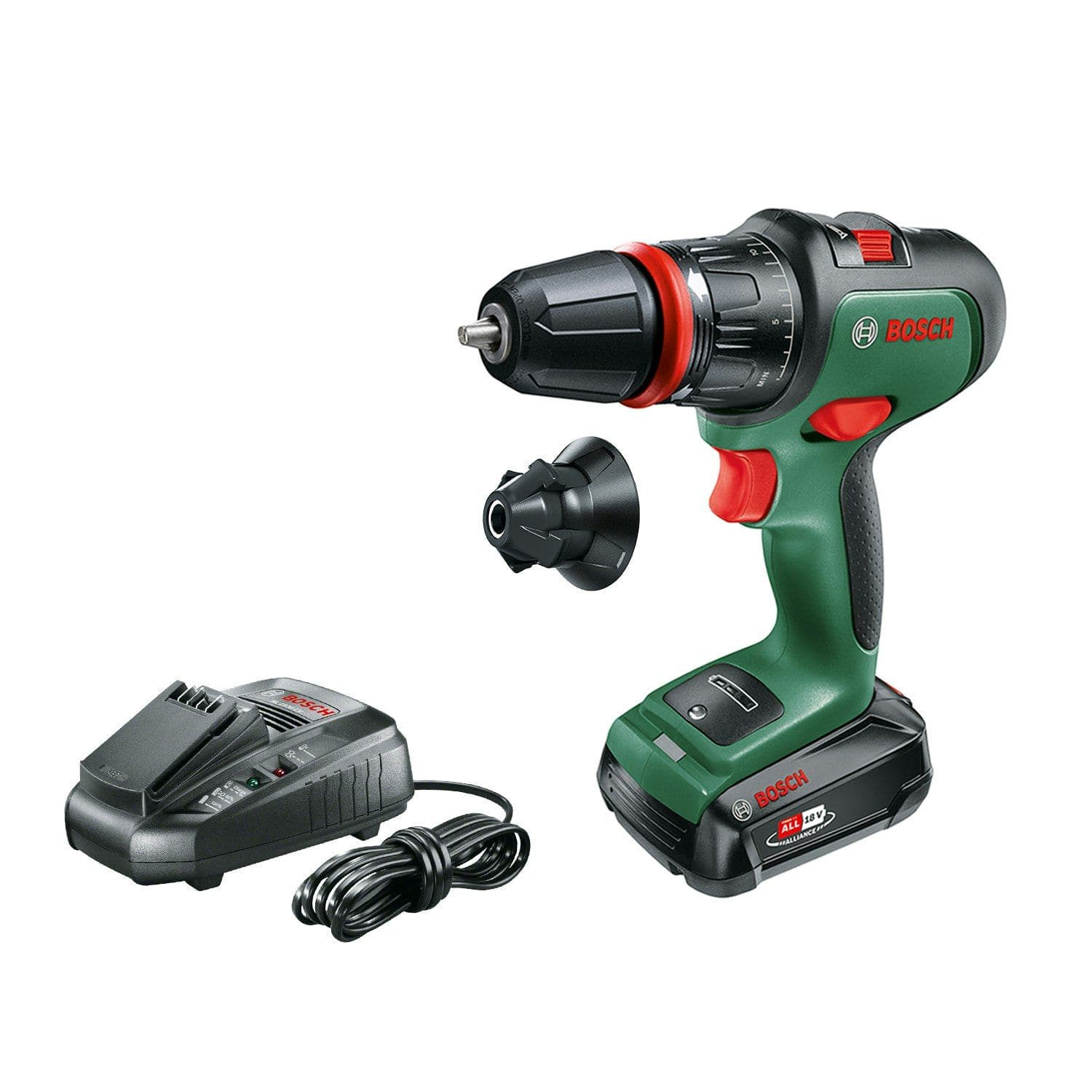 Bosch 20v drill store